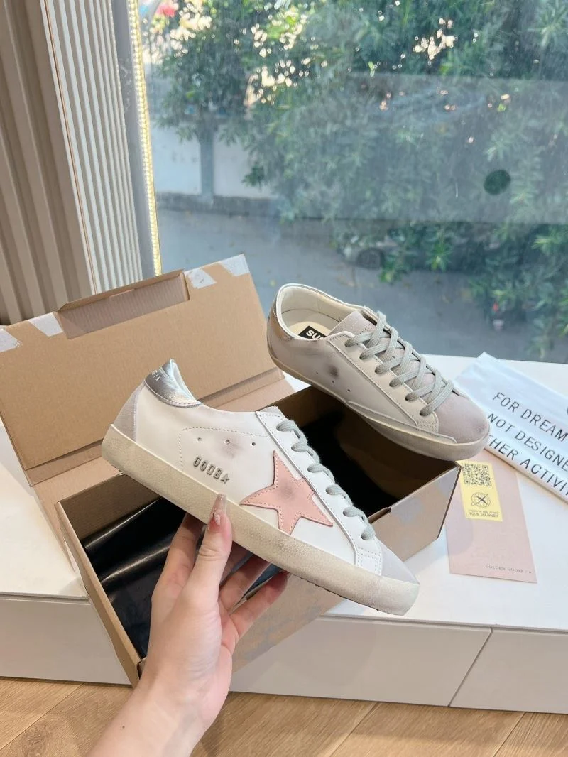 Ggdb Shoes