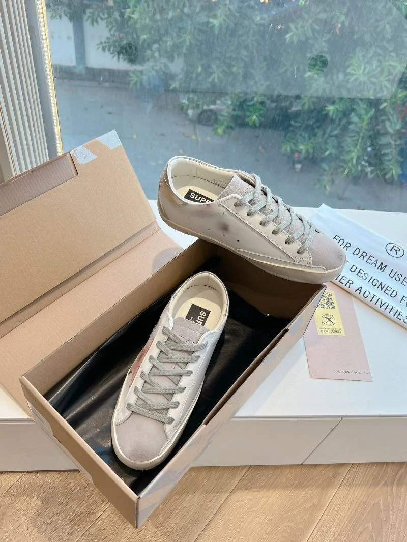 Low-cost Ggdb Shoes