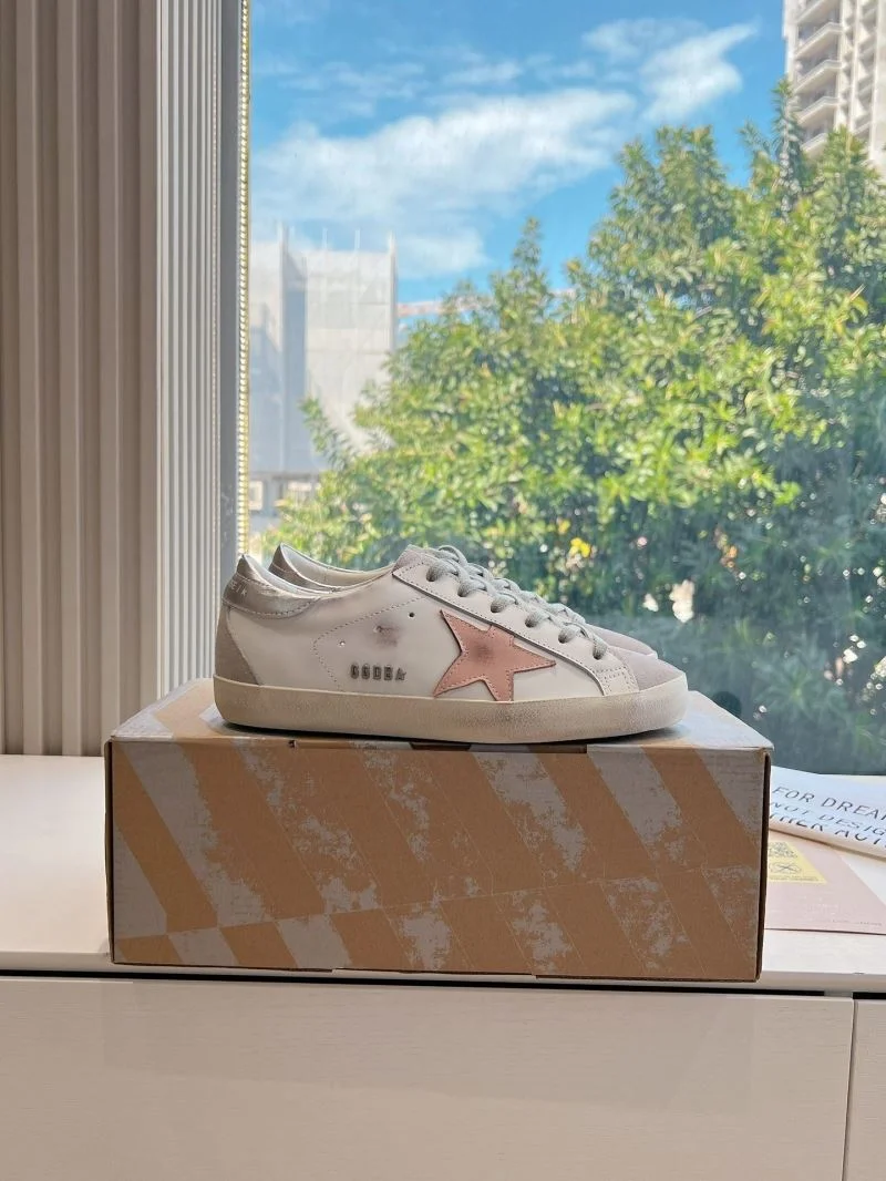 Low-cost Ggdb Shoes