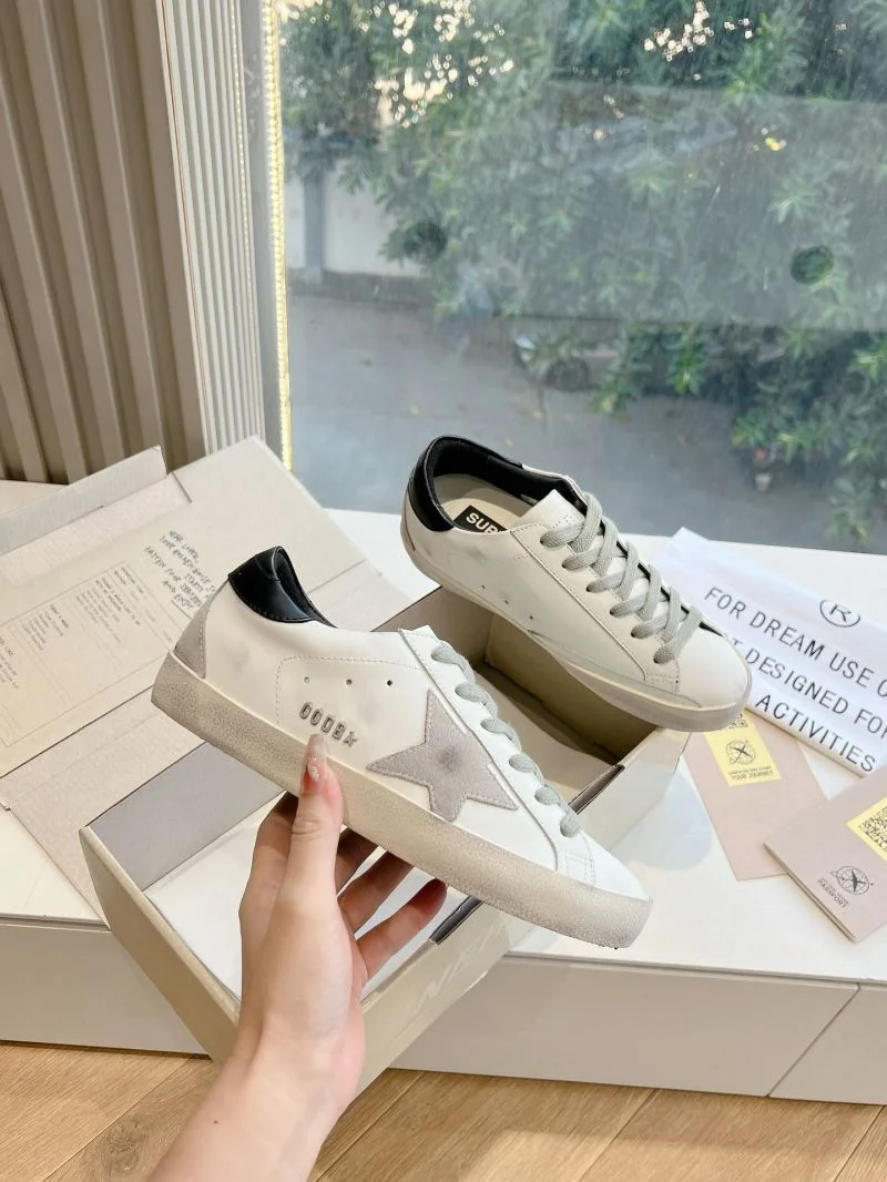 Ggdb Shoes