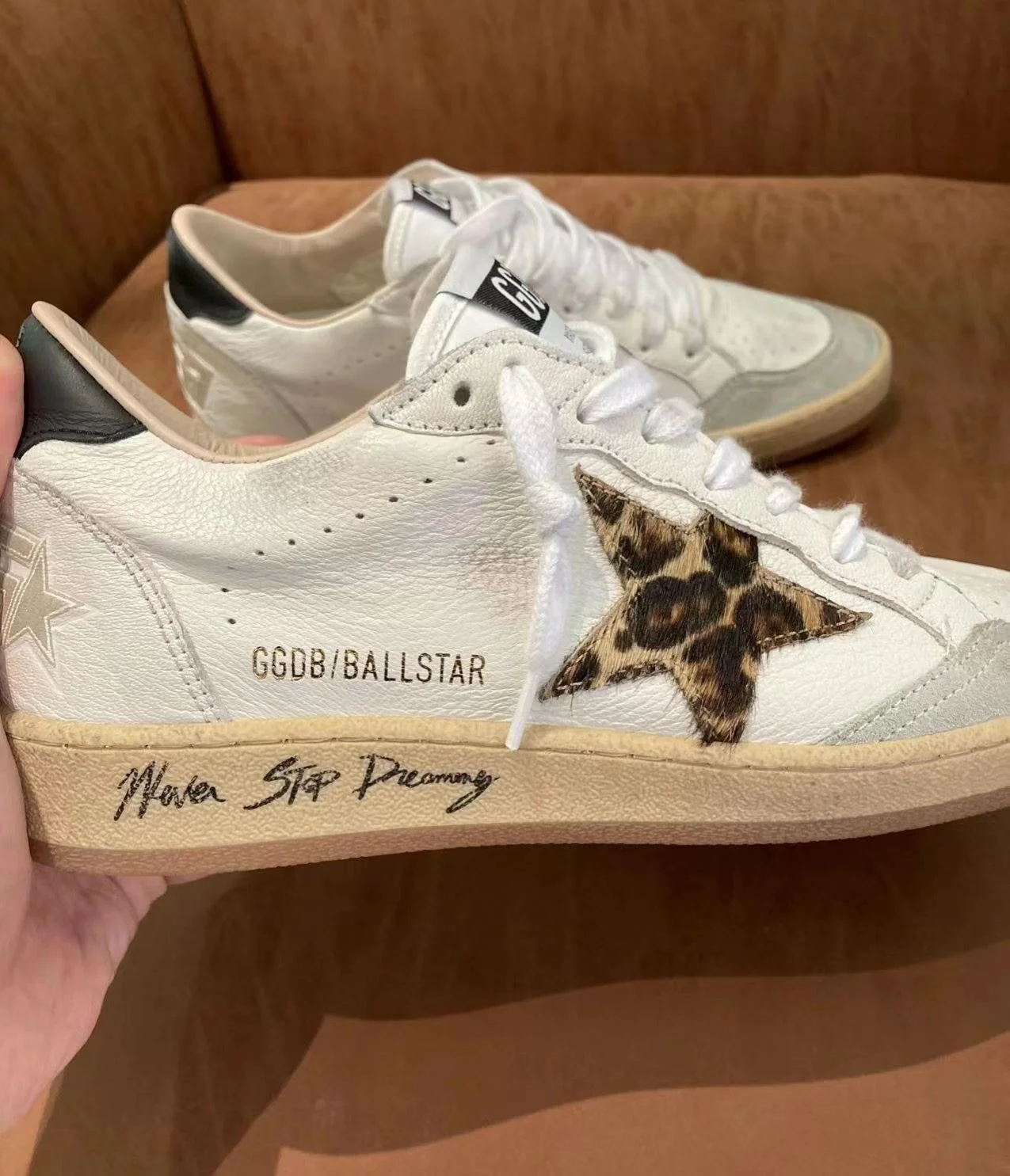 OEM Ggdb Shoes