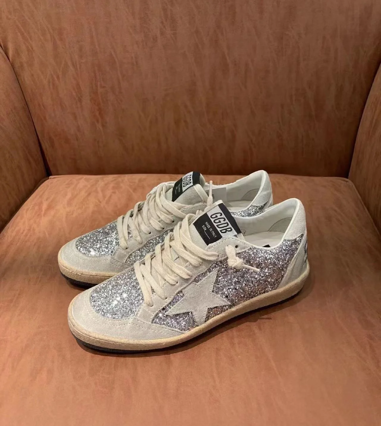 Ggdb Shoes