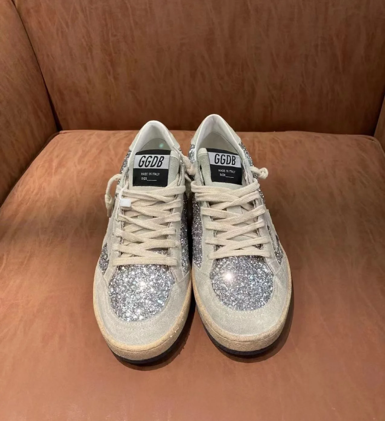 1:1 copy Ggdb Shoes