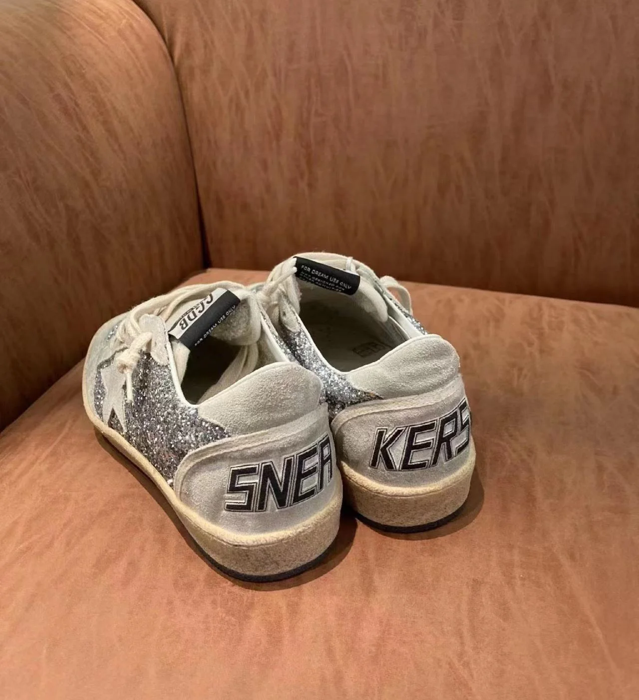 1:1 copy Ggdb Shoes