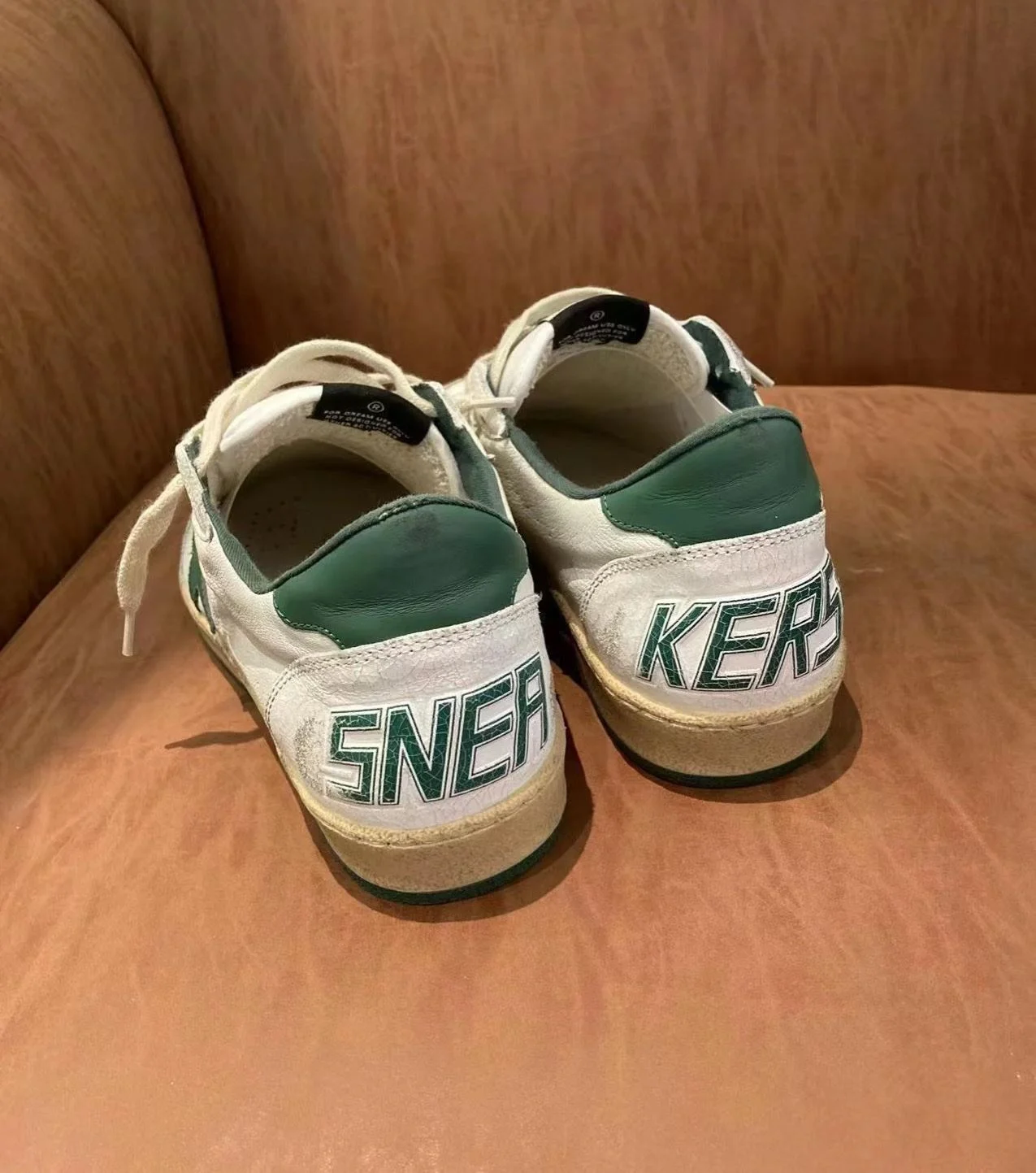 Discounted Ggdb Shoes