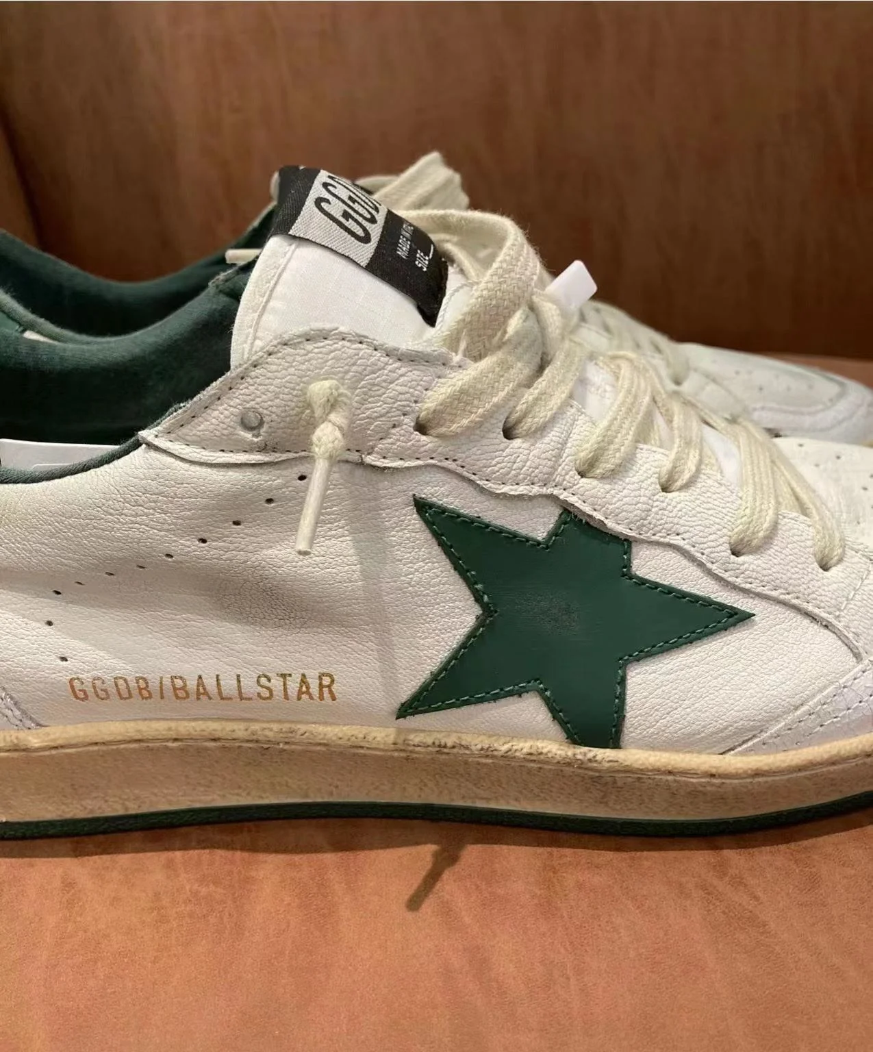 Discounted Ggdb Shoes