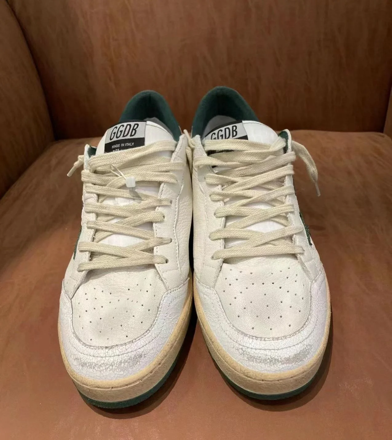 Discounted Ggdb Shoes