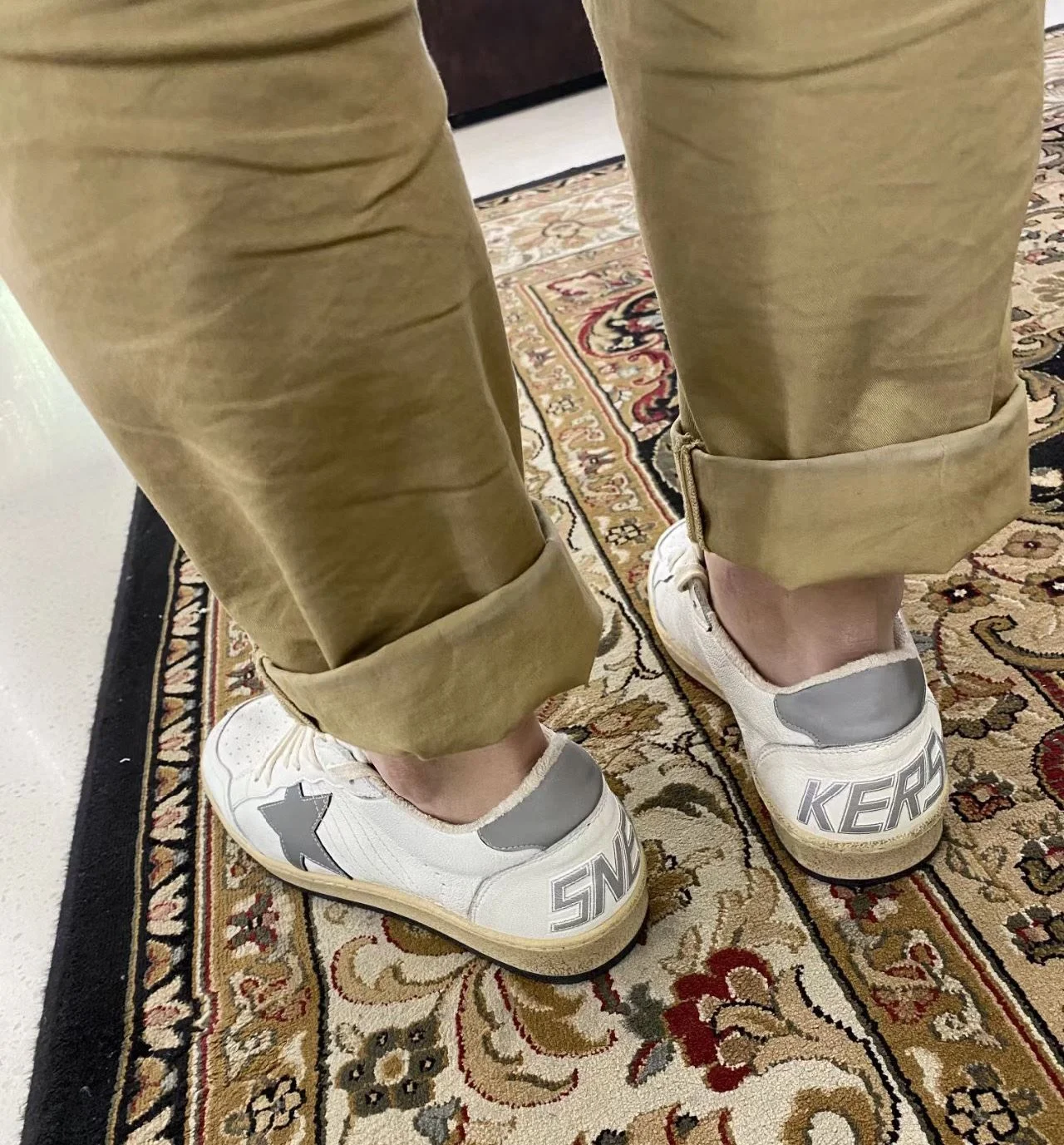 Brand-original Ggdb Shoes