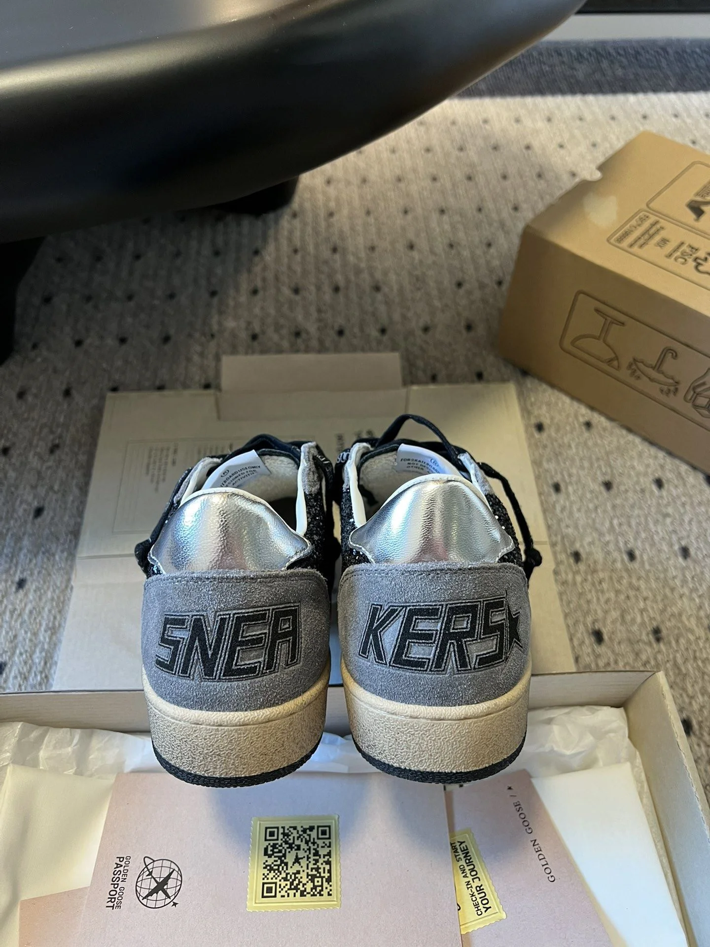 Budget-friendly Ggdb Shoes