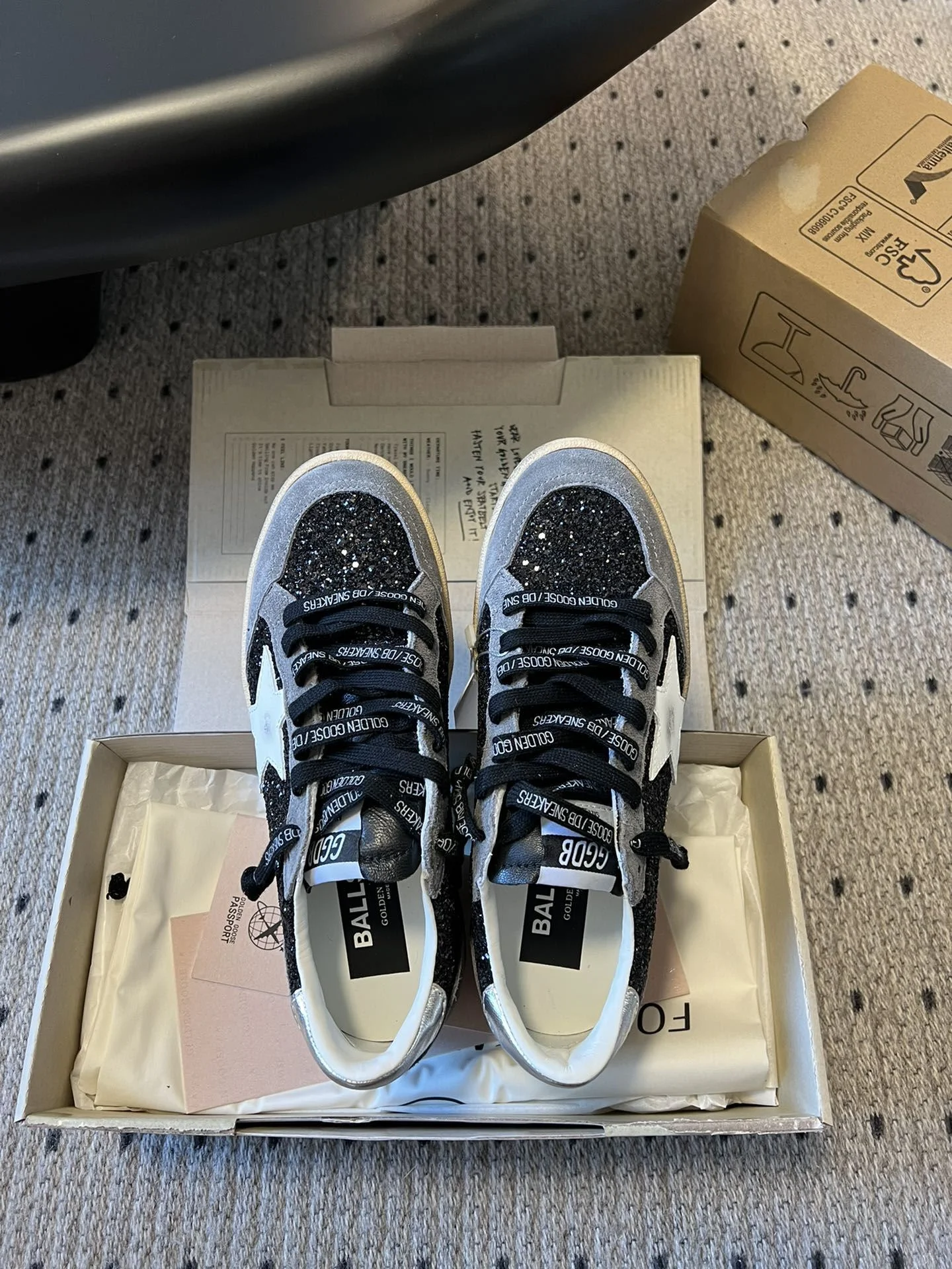 Budget-friendly Ggdb Shoes