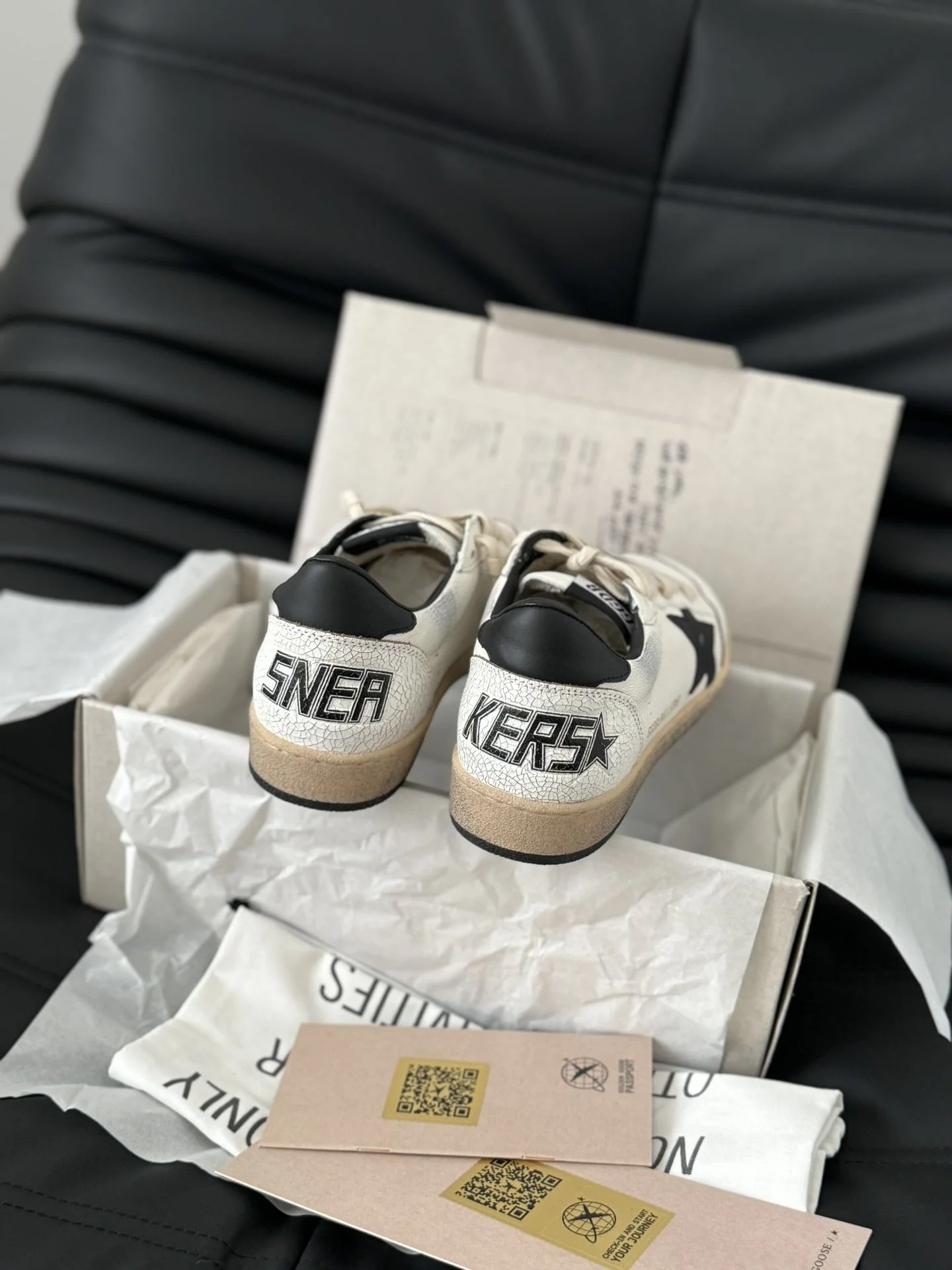 Value-priced Ggdb Shoes