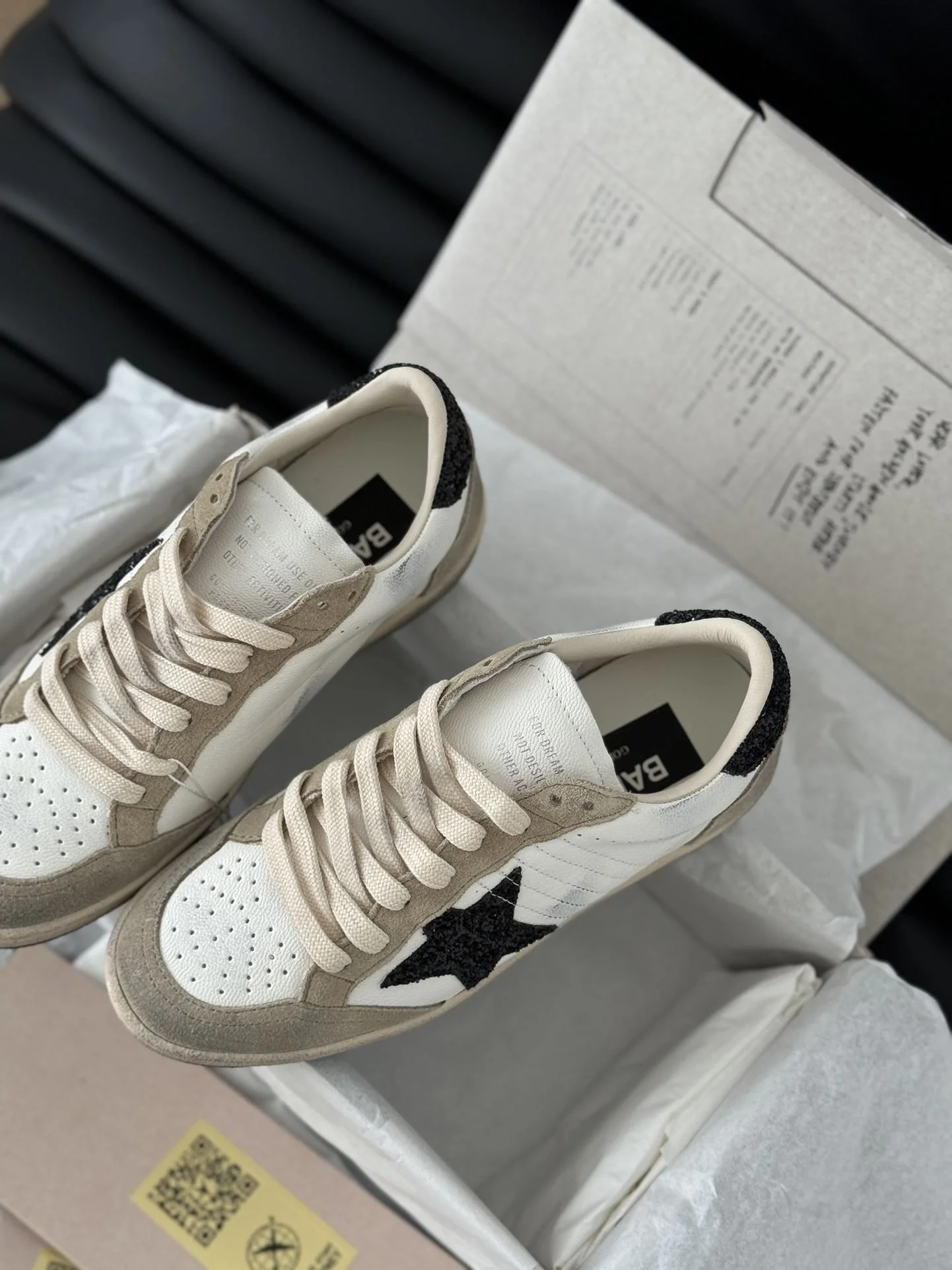Top match Ggdb Shoes