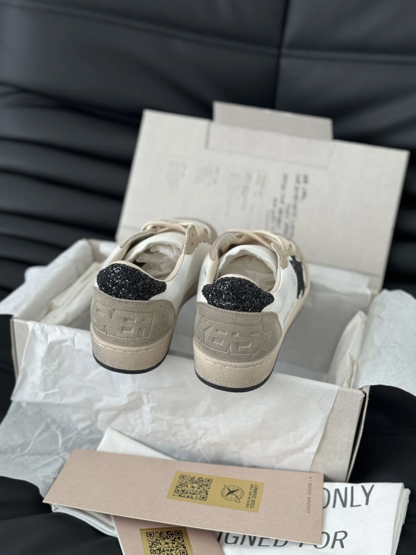 Top match Ggdb Shoes