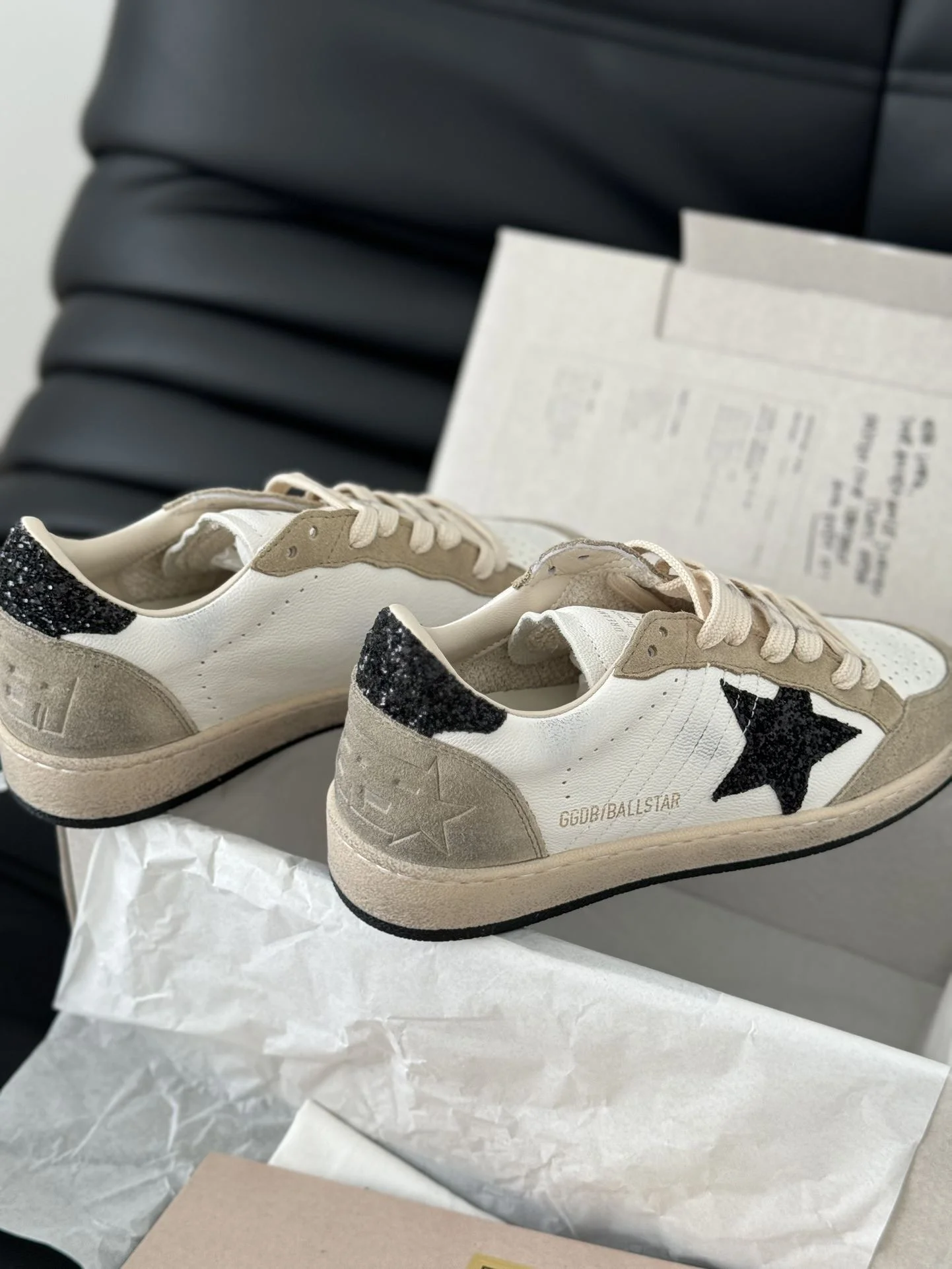 Top match Ggdb Shoes