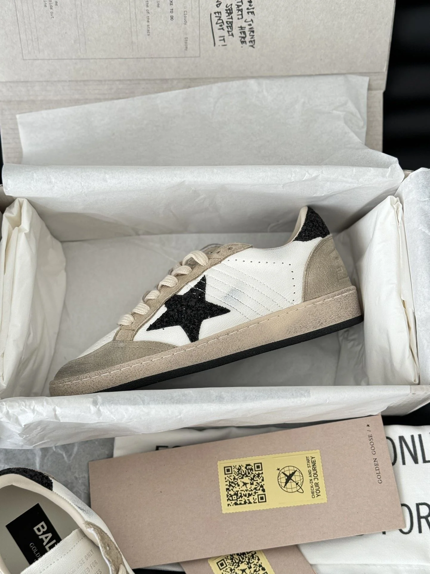 Top match Ggdb Shoes