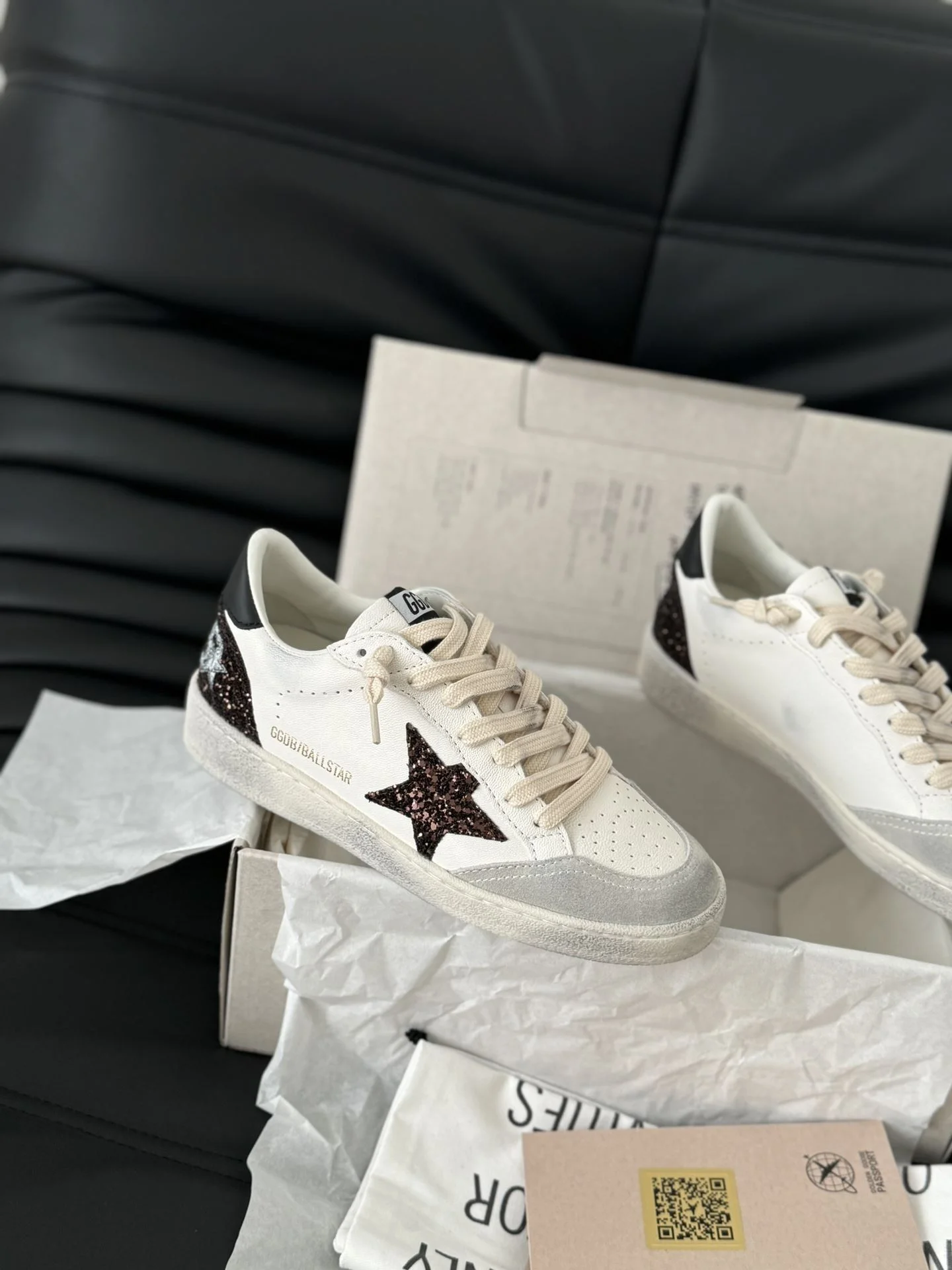 Ggdb Shoes