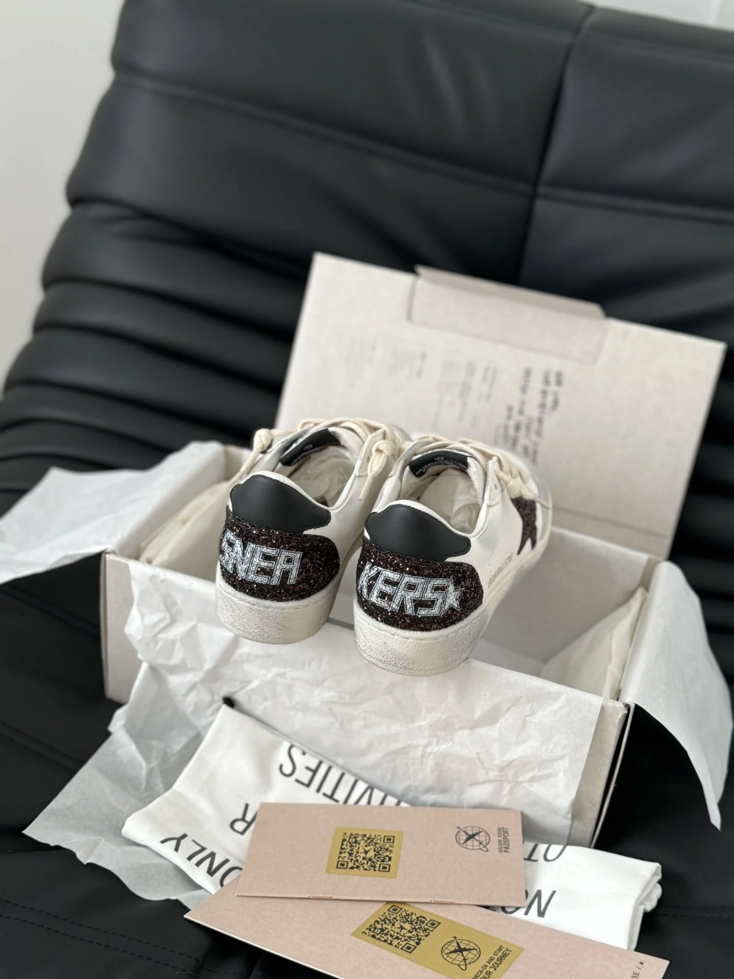 Real Ggdb Shoes