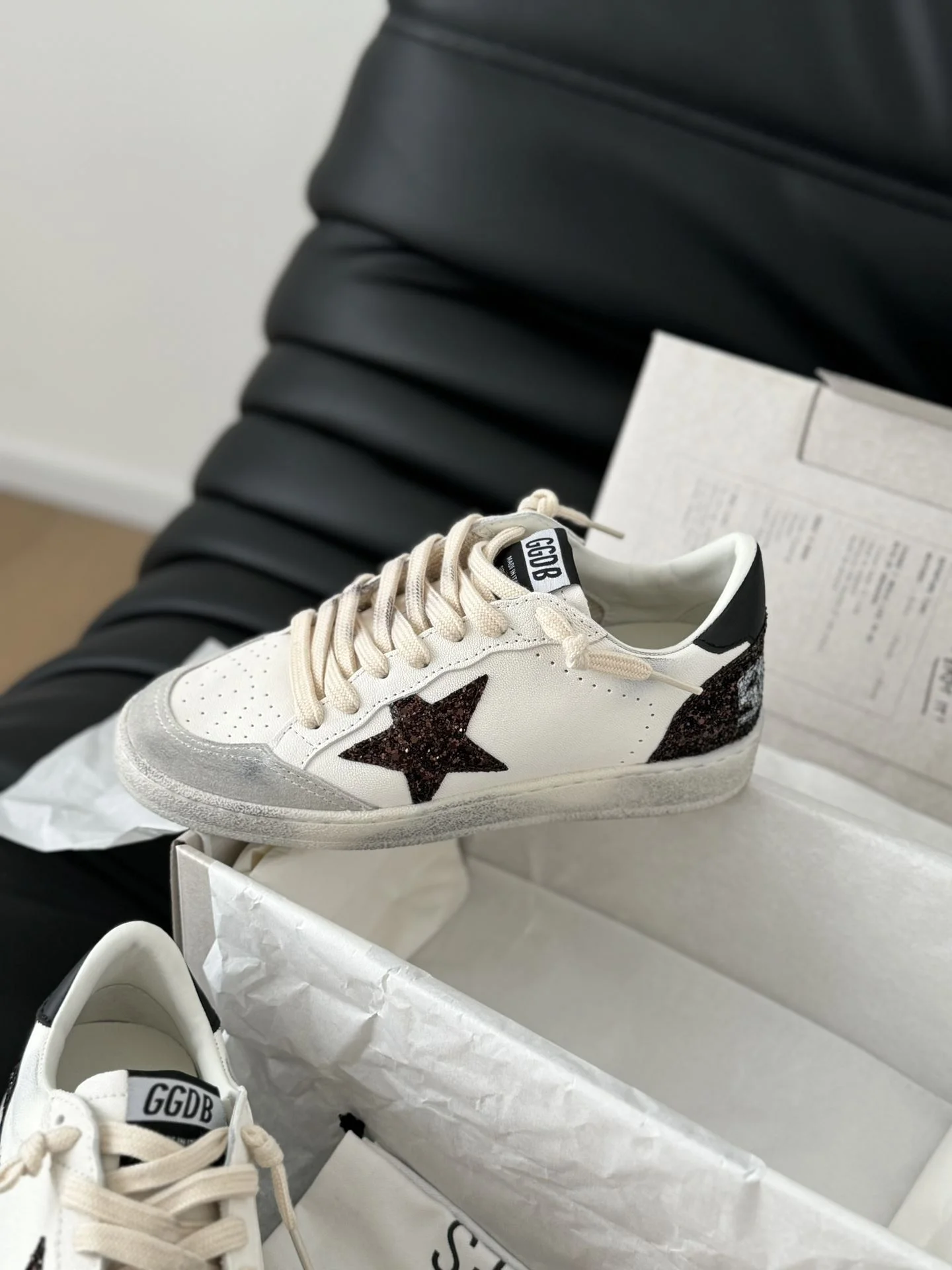 Real Ggdb Shoes