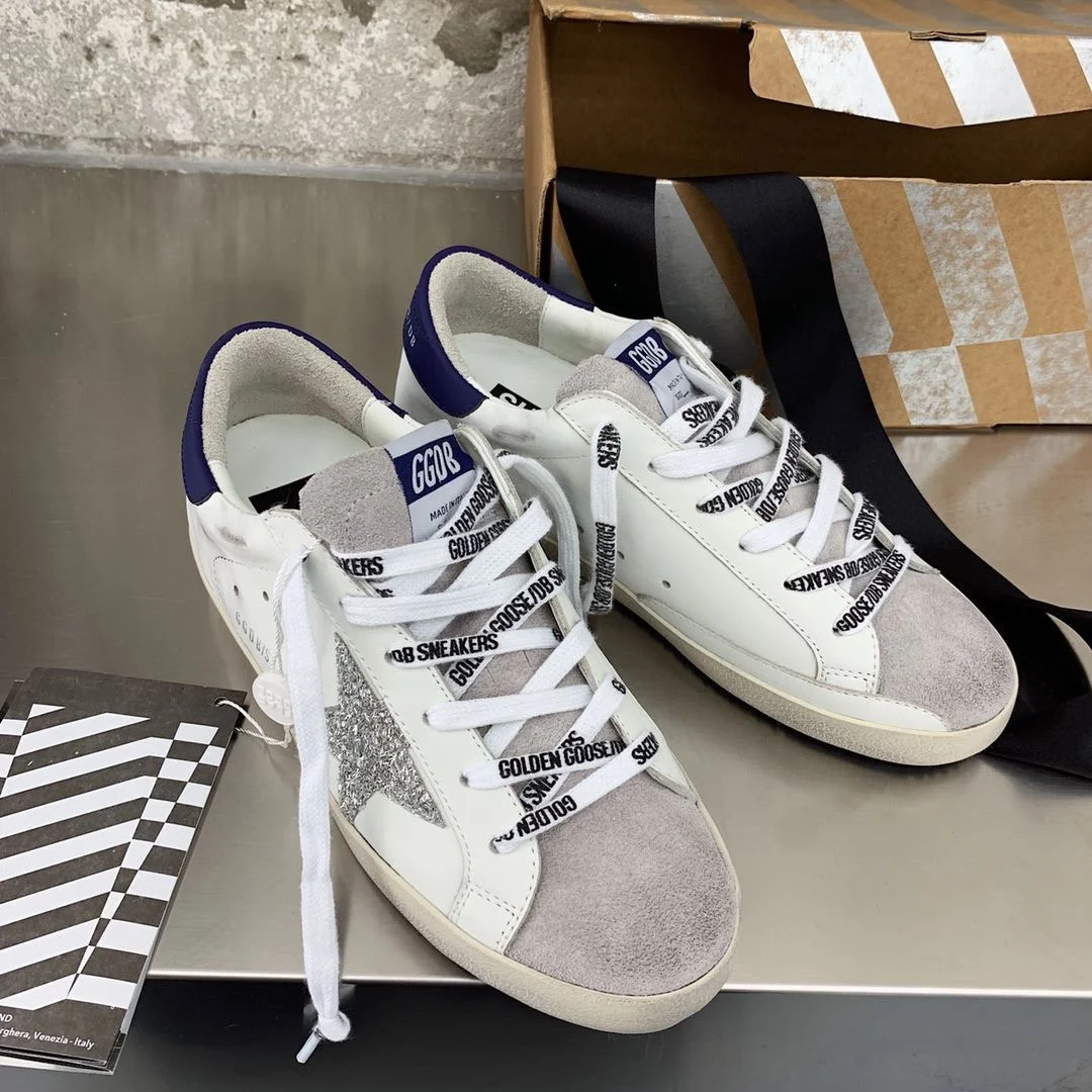Ggdb Shoes