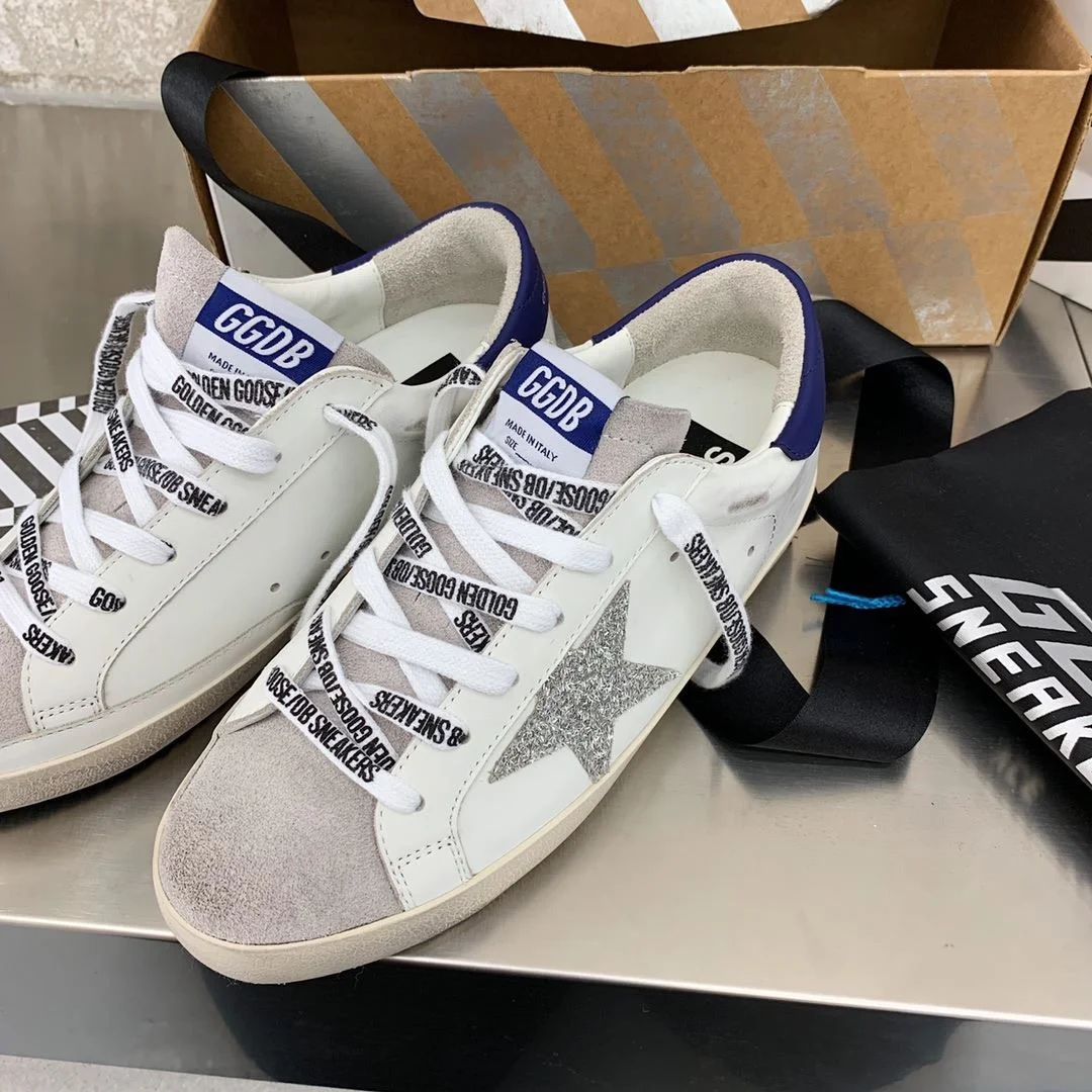 Authentic Ggdb Shoes
