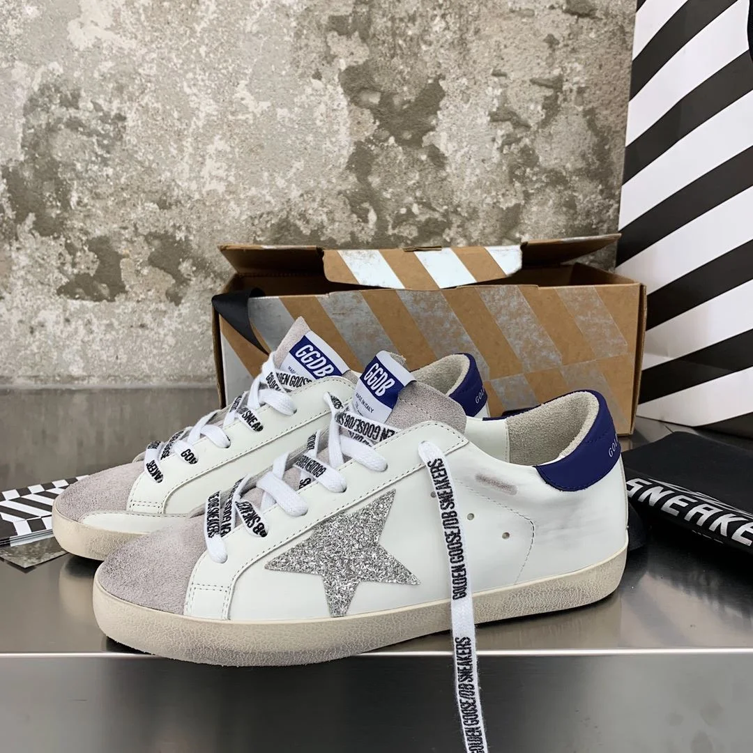 Authentic Ggdb Shoes