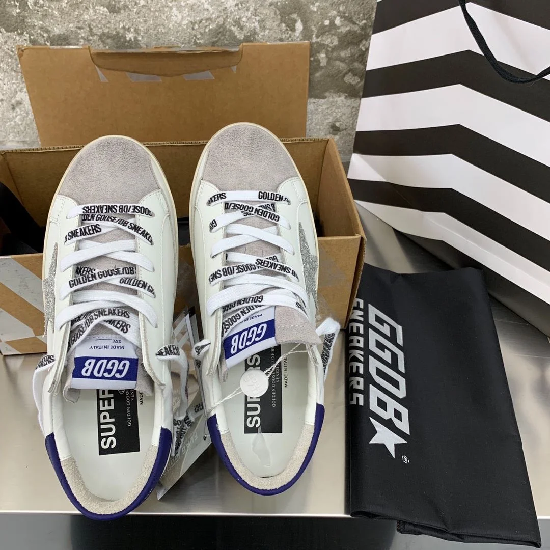 Authentic Ggdb Shoes