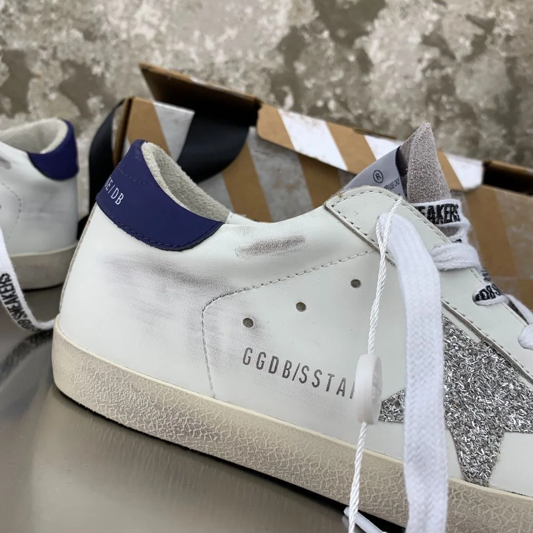 Authentic Ggdb Shoes