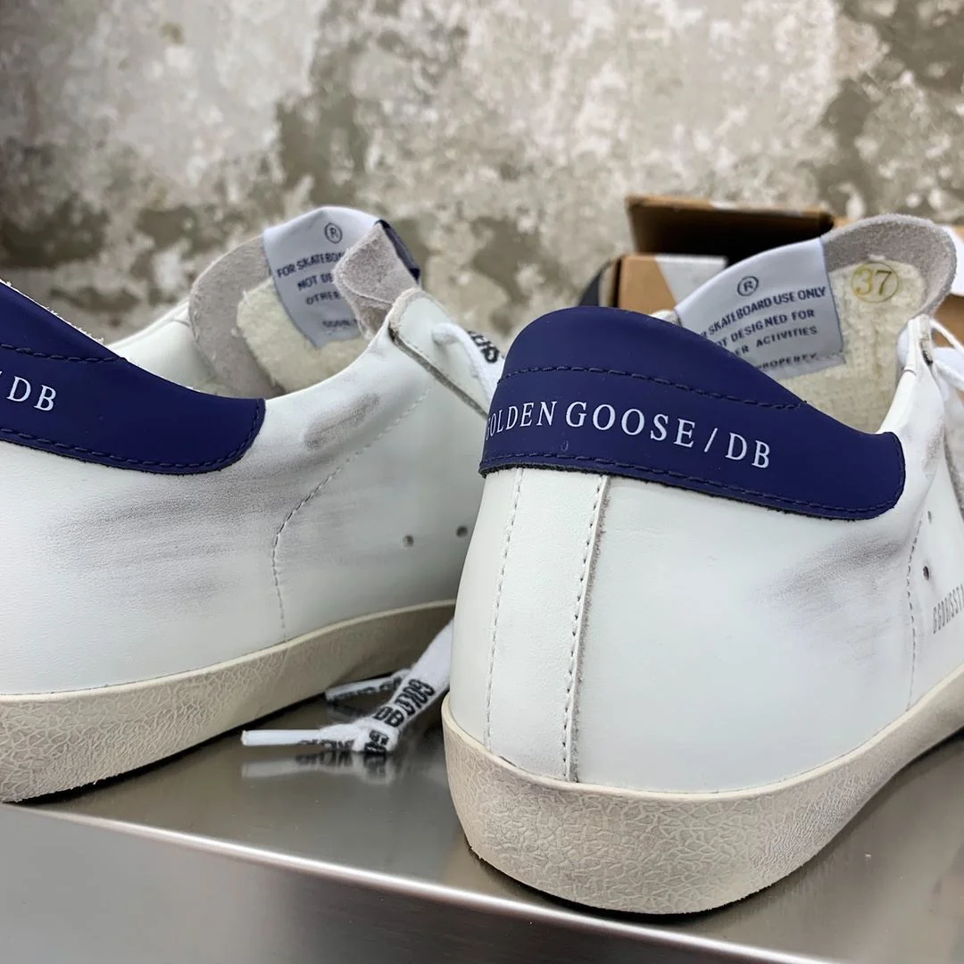 Authentic Ggdb Shoes