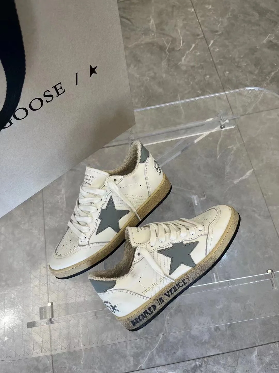 Official Ggdb Shoes