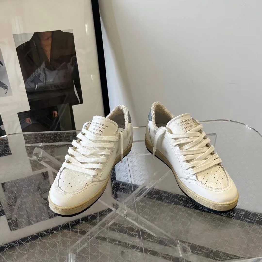 Official Ggdb Shoes