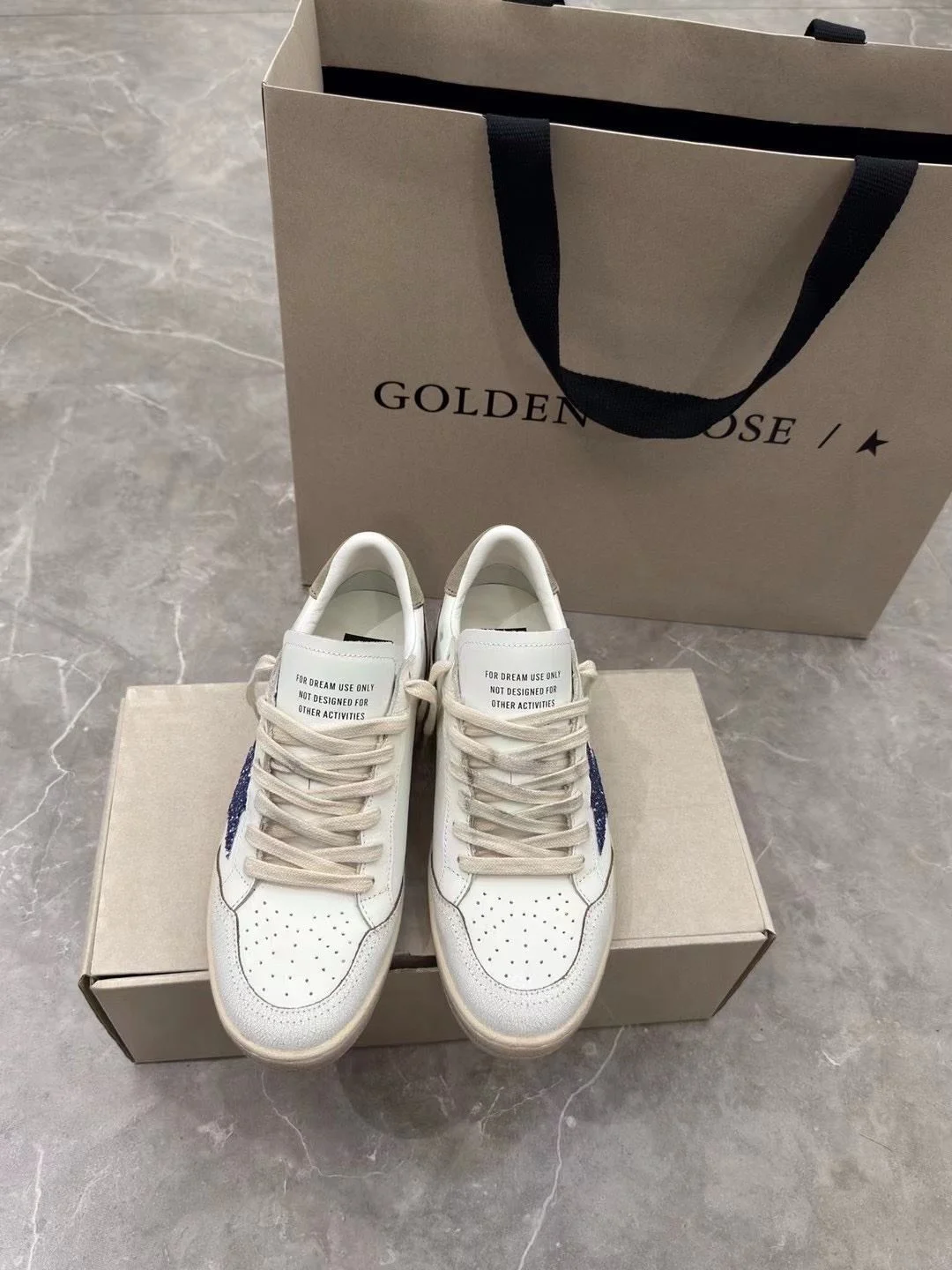 Precise copy Ggdb Shoes