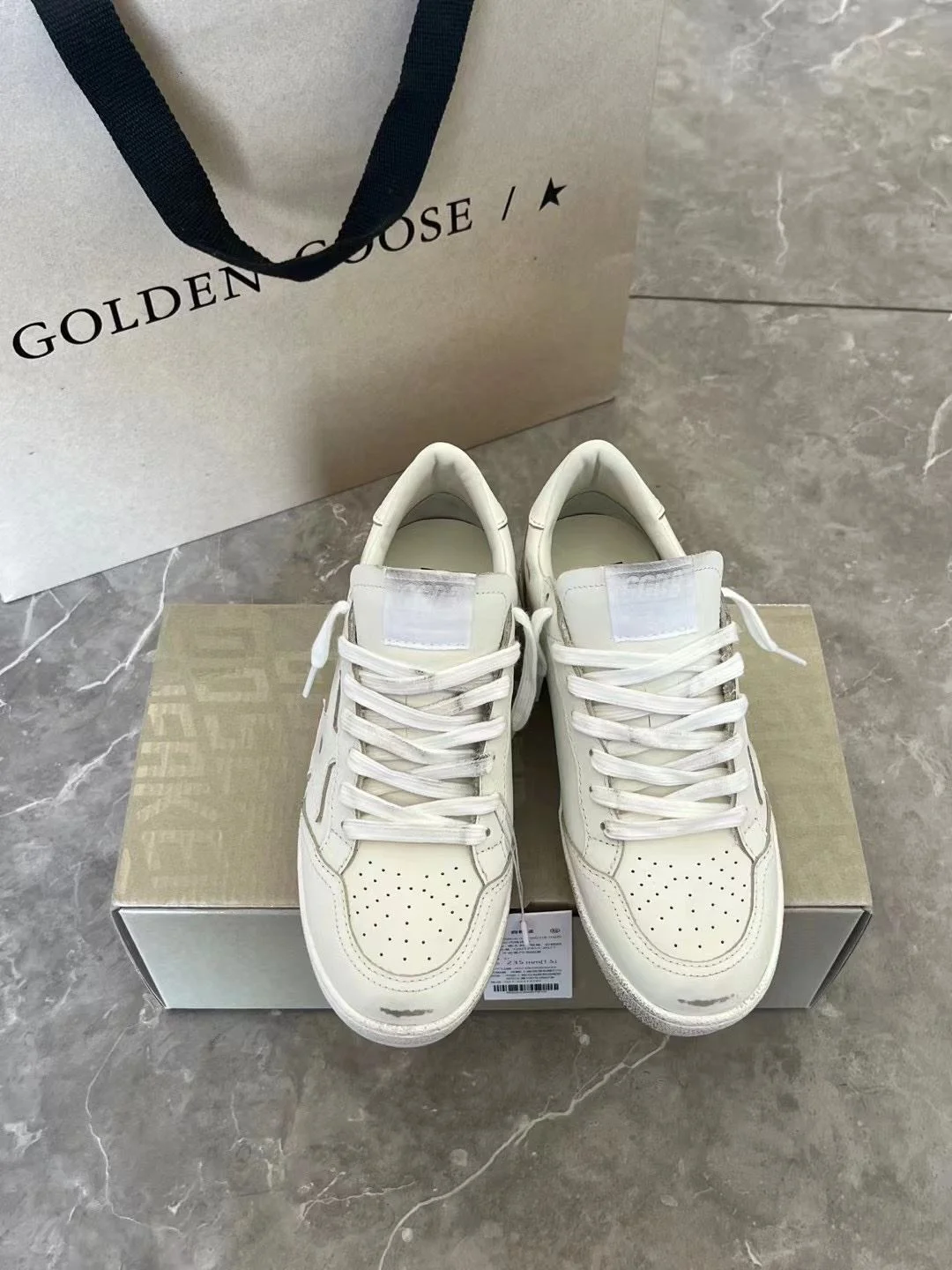 Economical Ggdb Shoes