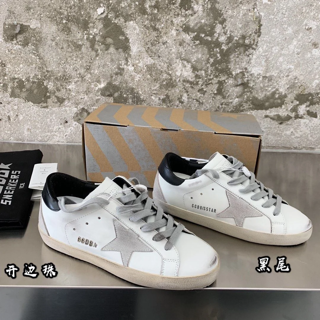 Ggdb Shoes