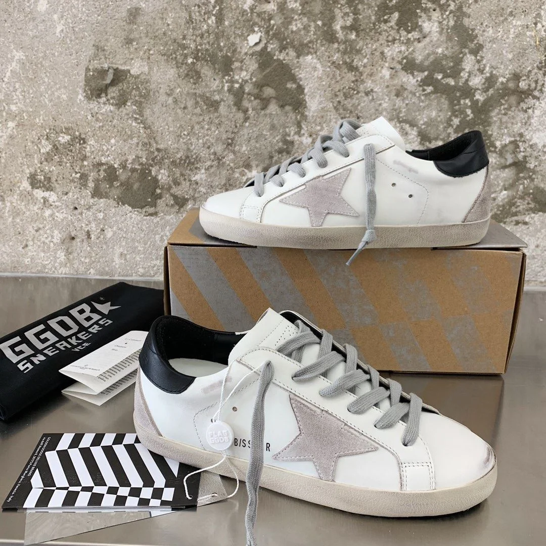 Discounted Ggdb Shoes