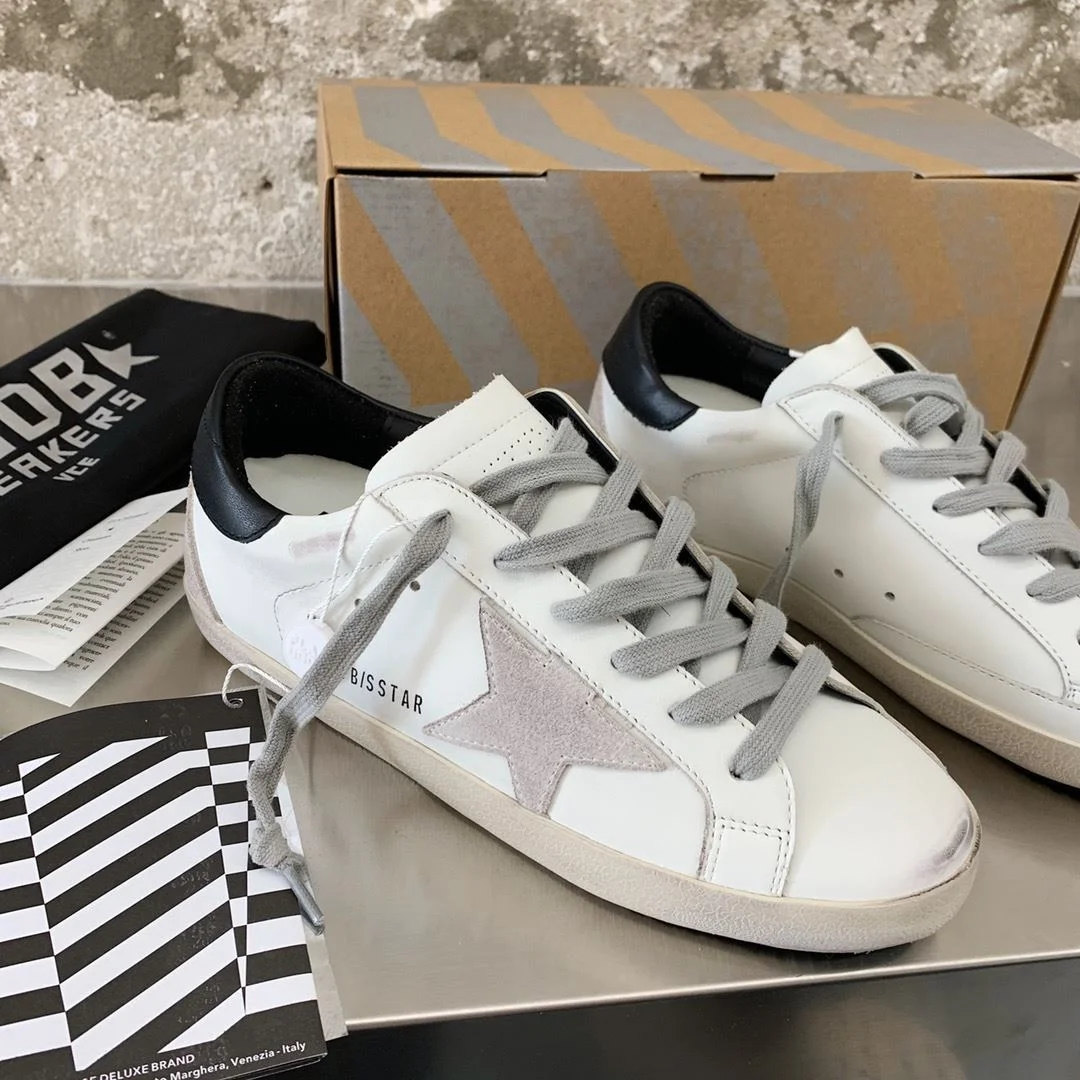 Discounted Ggdb Shoes