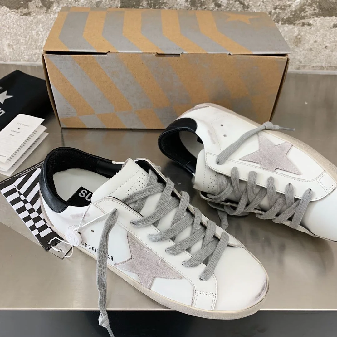 Discounted Ggdb Shoes
