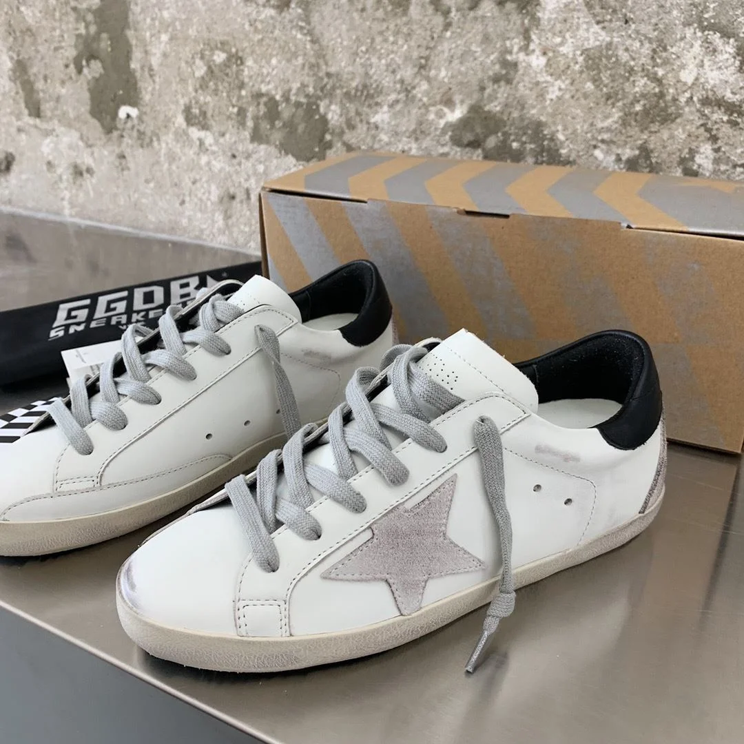 Discounted Ggdb Shoes
