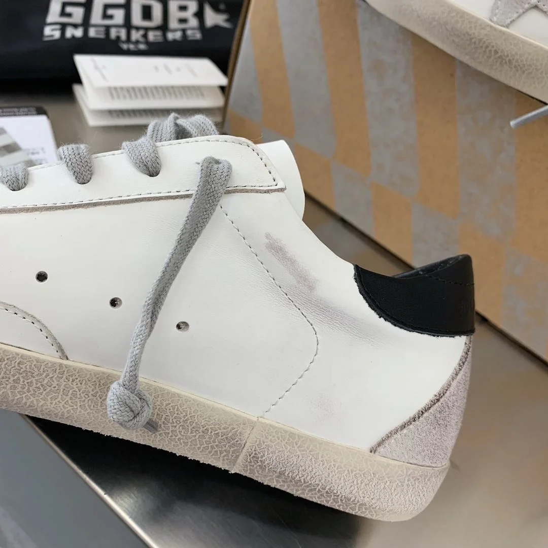 Discounted Ggdb Shoes