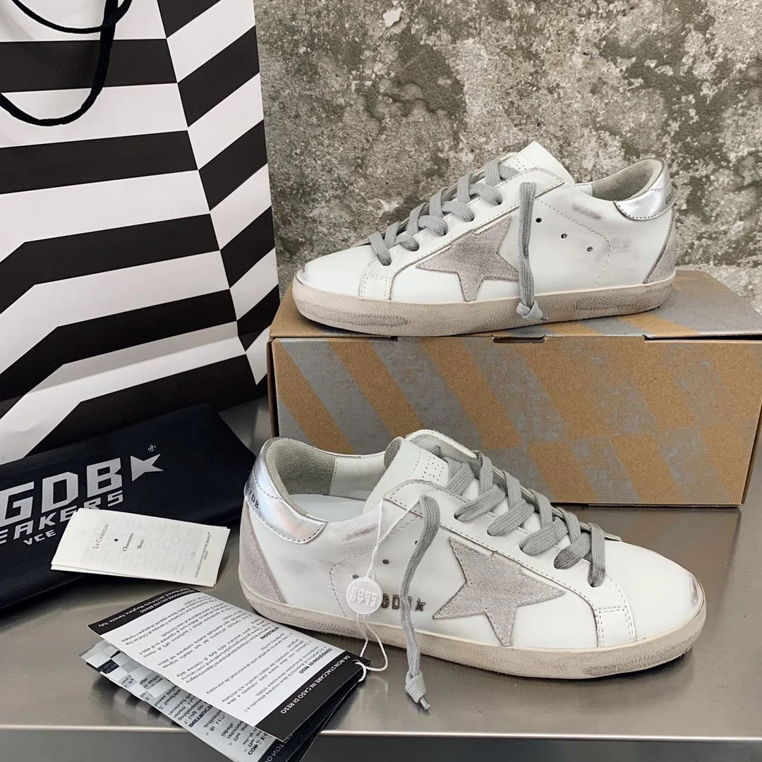 Ggdb Shoes