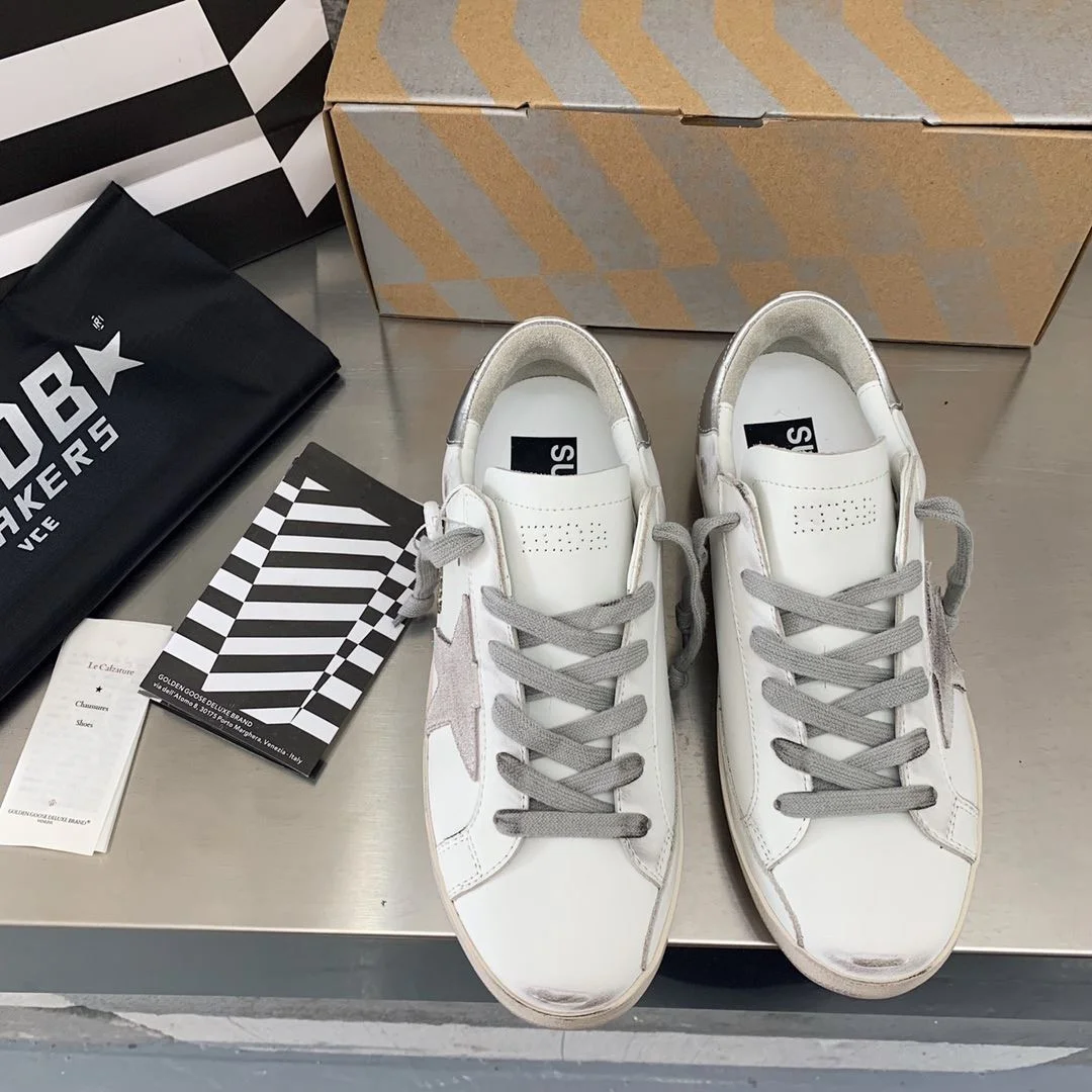 Accurate model Ggdb Shoes