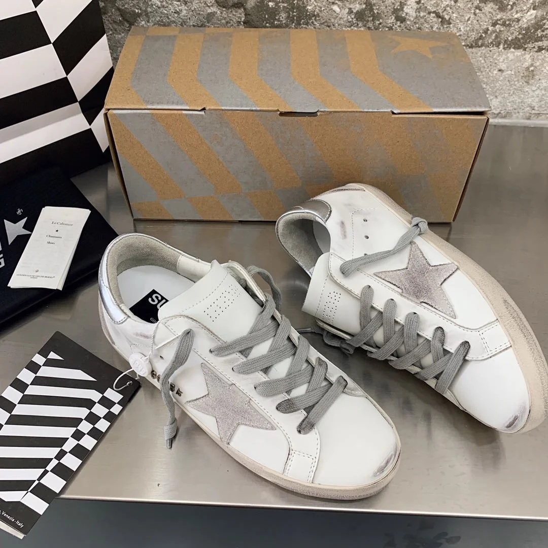 Accurate model Ggdb Shoes