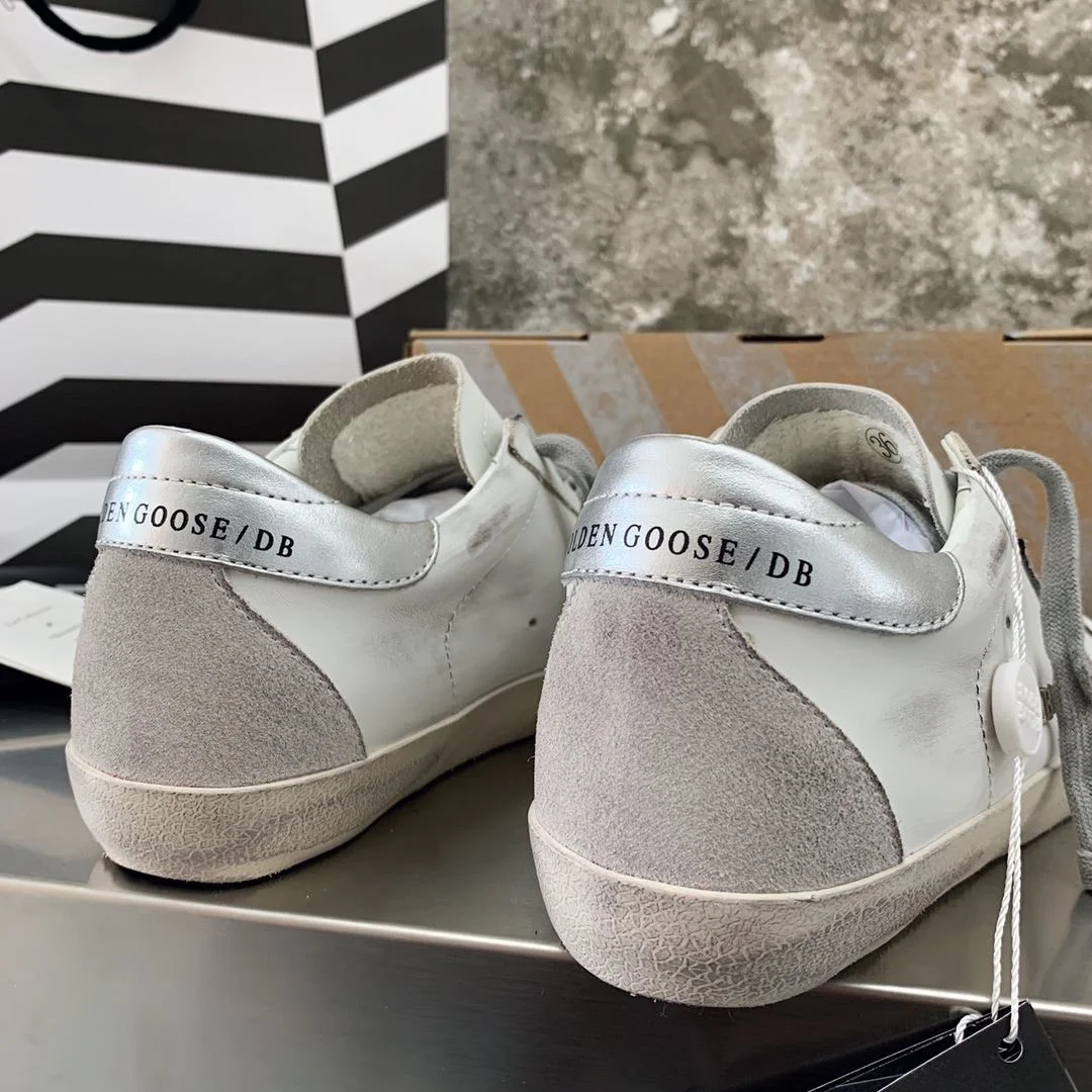 Accurate model Ggdb Shoes