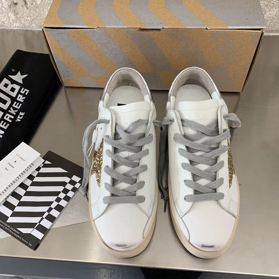 1:1 copy Ggdb Shoes