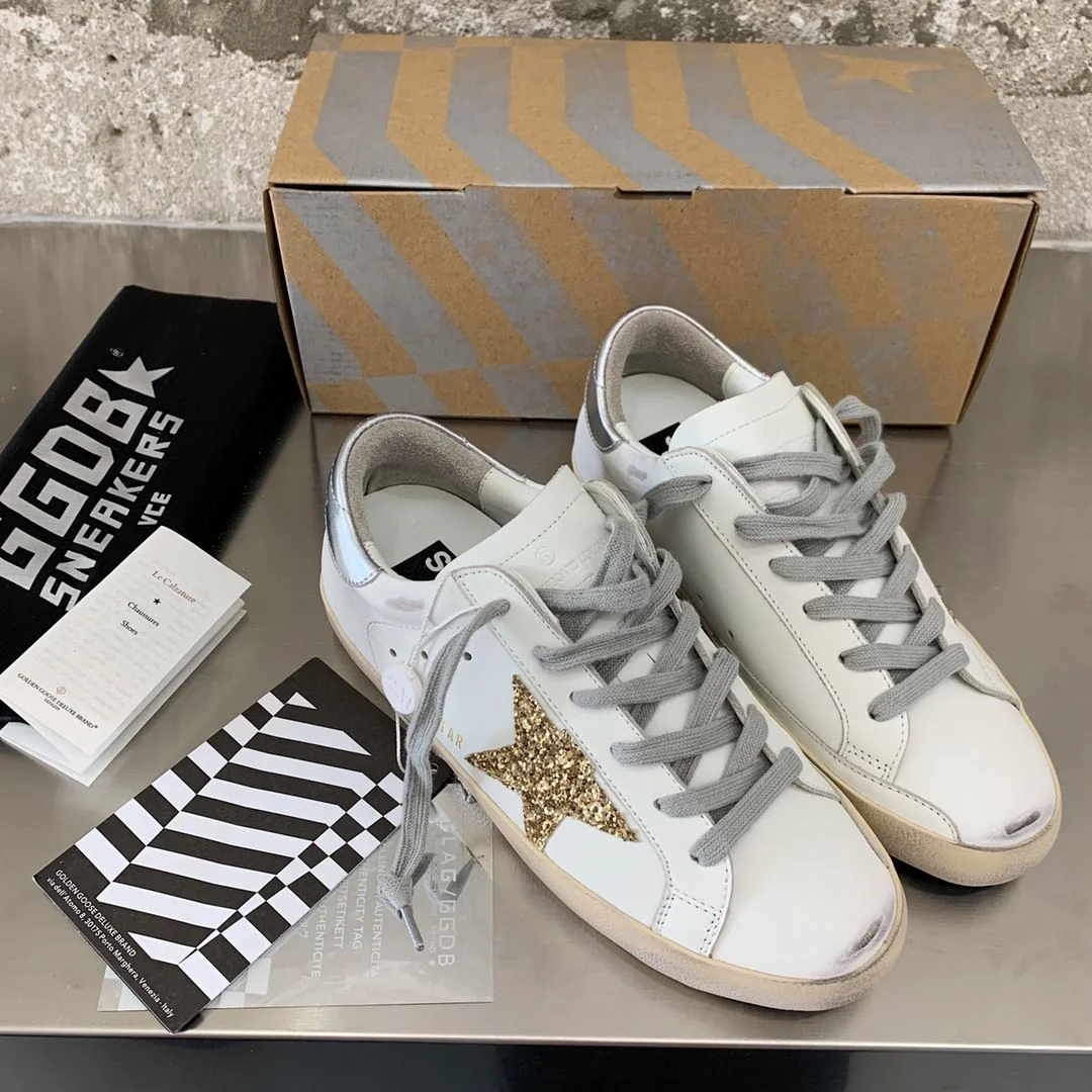 1:1 copy Ggdb Shoes