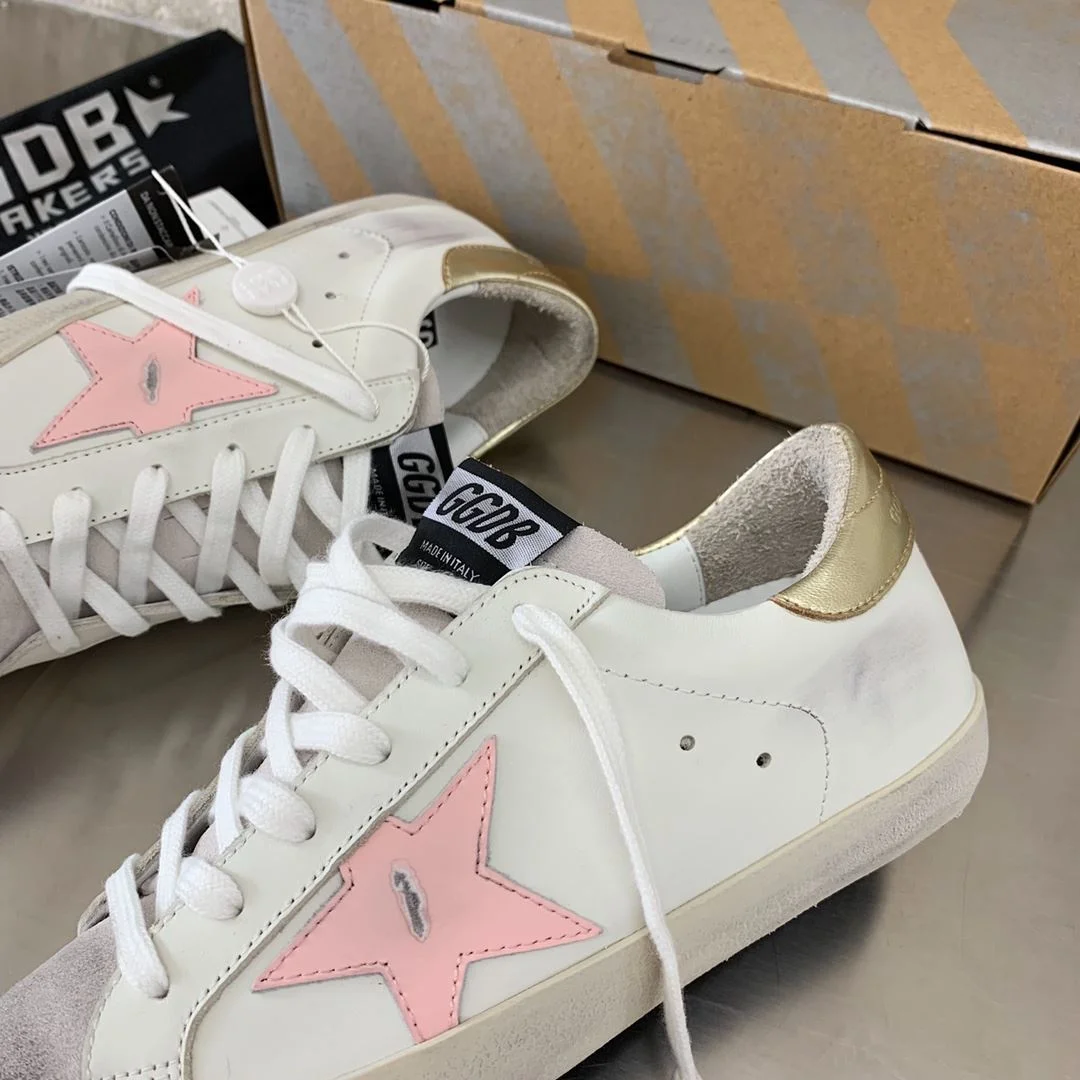 High fidelity Ggdb Shoes