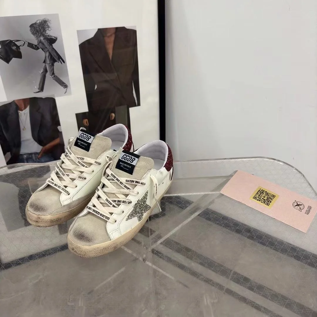 Low-cost Ggdb Shoes