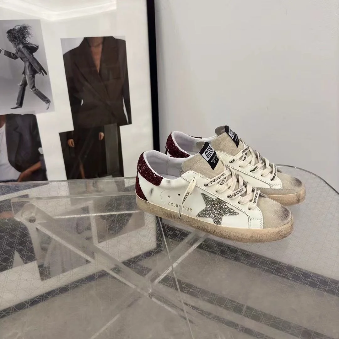 Low-cost Ggdb Shoes