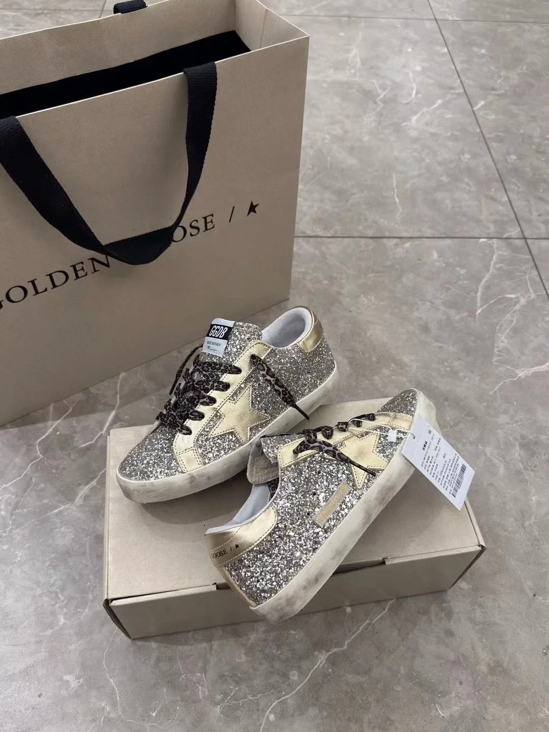 OEM Ggdb Shoes
