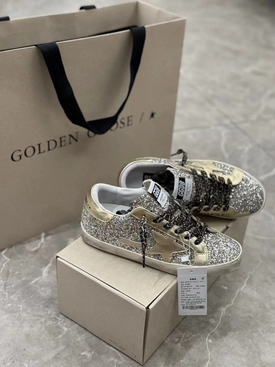 OEM Ggdb Shoes