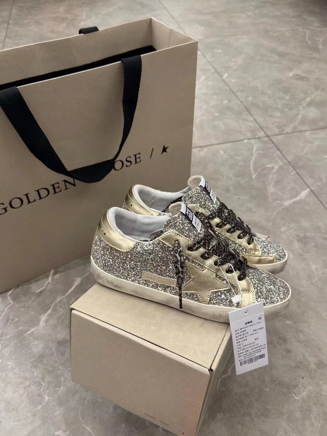 OEM Ggdb Shoes